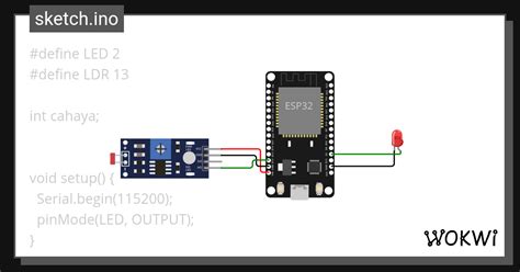 Wokwi Online Esp32 Stm32 Arduino Simulator