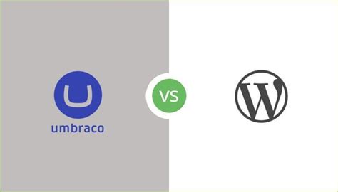 Brightminded Ltd On Linkedin Umbraco Vs Wordpress Which Cms Platform