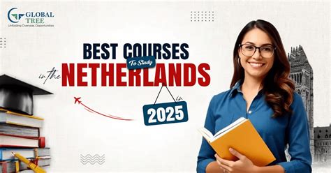 Best Courses To Study In The Netherlands In 2026