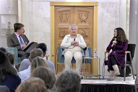 Holocaust Survivor Lilly Malnik Photos Baltimore Sun