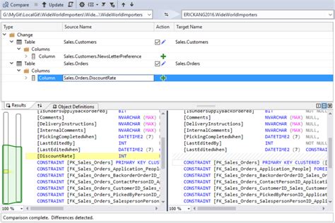 SQL Server Data Tools Visual Studio Visual Studio