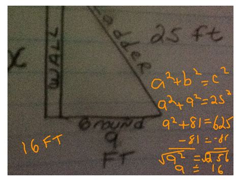 Pyth Thm Math Elementary Math Kindergarten Math Showme