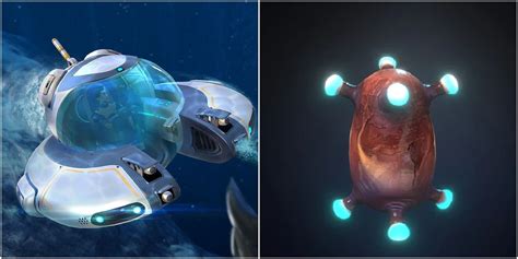 Subnautica All Spawn IDs What They Are For Subnautica All Spawn IDs What They Are For