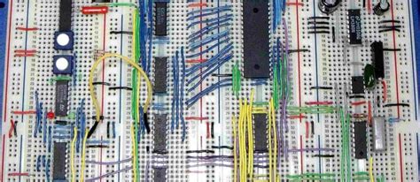 How Do You Layout A Breadboard Raypcb How Do You Layout A Breadboard Raypcb