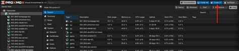 Create An Ubuntu 2204 Lxc Proxmox Container Ithowtoocom