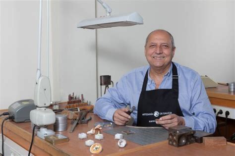 a mariña lucense Óscar rodríguez joyeros