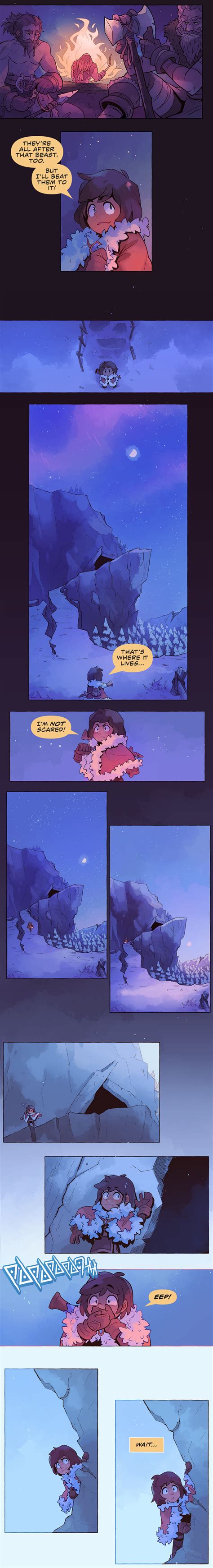 Nunu And Willump Issue 1 Universe League Of Legends Wiki