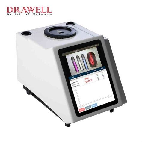 High Pressure Homogenizer Vs Microfluidizer How To Choose Drawell