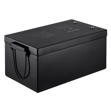딥 사이클 배터리 저장소 배터리 Vrla 배터리 12v250ah 의 고품질 딥 사이클 배터리 저장소 배터리