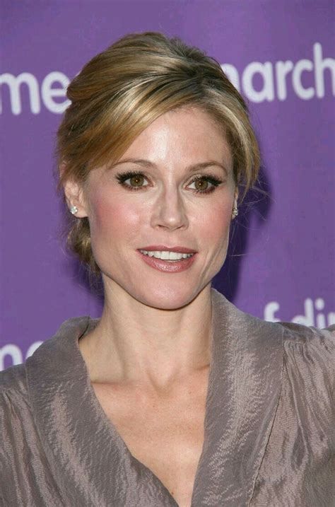 Julie Bowen Julie Bowen Haircut Julie Bowen Weeds Julia Bowen