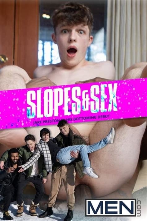Slopes And Sex 2023 — The Movie Database Tmdb