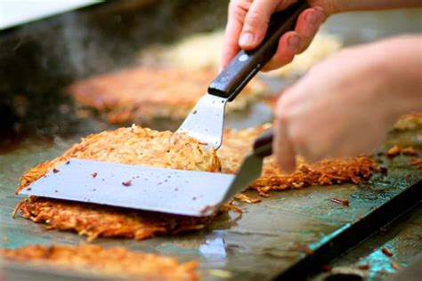 Yes You Can Do Griddle Cooking On The Grill