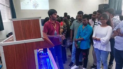 Chathupa Dewasirinarayana On Linkedin Exmo2023 Innovationshowcase