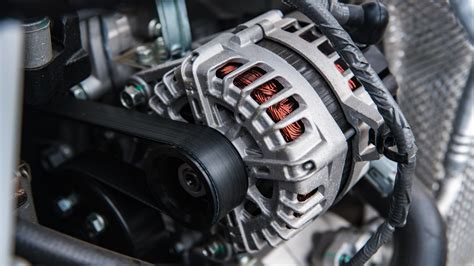 How Long Does It Take To Replace An Alternator 2 Hours