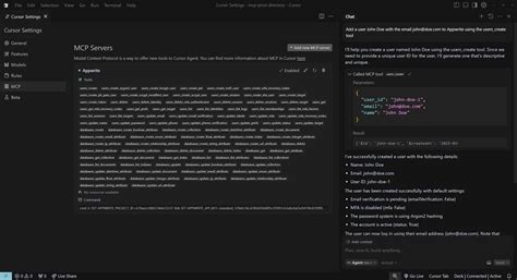 Appwrite Mcp Server Glama