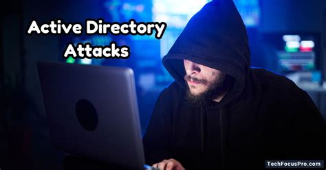 protecting your organization from active directory attacks