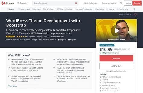 11 Awesome Online Places Where You Can Learn Wordpress