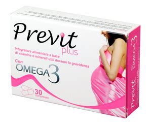 Previt Plus - DS natural