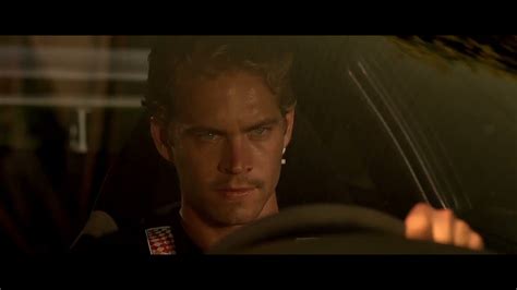 Paul Walker Trying His Mitsubishi Eclipse Youtube