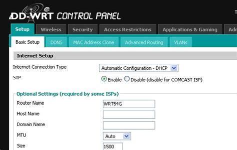 Dd Wrt Vs Tomato Vs Open Wrt Vpnpick Com
