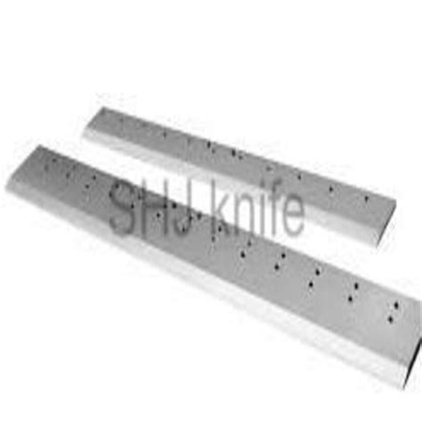 Replacement Blades For Guillotine Paper Cutter At Weston Donahue Blog
