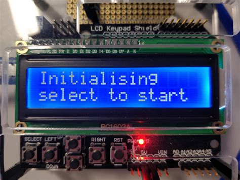 Arduino Laser Based Timing System 6 Steps With Pictures Instructables