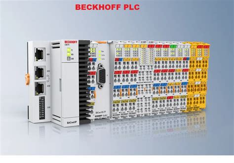 beckhoff digital input terminal el1809 ethercat at ₹ 4000 piece in new
