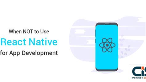 When Not To Use React Native For App Development Devdojo