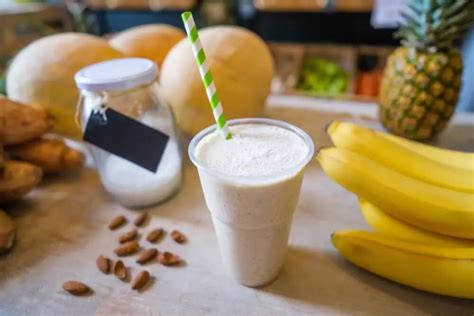 Should You Drink Protein Shake After Every Workout At Brooke Fitzroy Blog