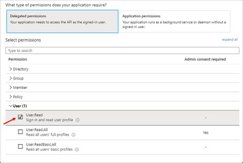 Azure Service Principal