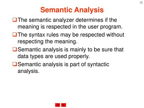 ppt csc 338 compiler design and implementation powerpoint