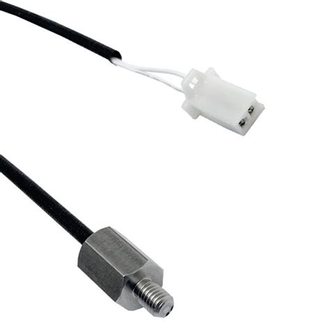 Ntc Temperature Sensor For Generator Temperature Measurement