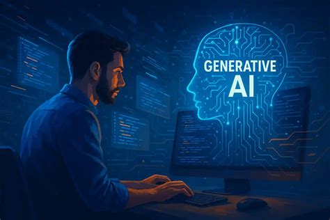 generative ai in software development 2025 trends tools