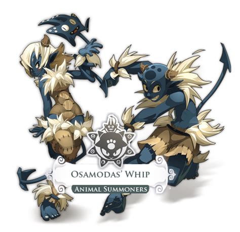 Categoryclass Wakfu Wiki Fandom