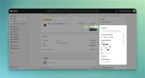 How To Create A Shipping Label Without An Order On Shopify
