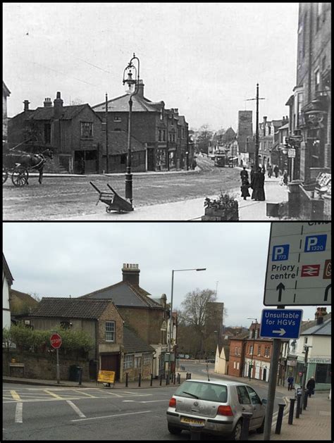 42 Best Old Dartford Images Images On Pinterest