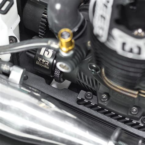 マヤコ Mayako MX th Nitro Buggy