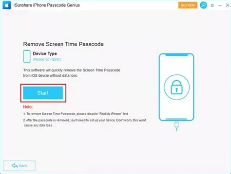 How To Get Around Screen Time Limits On IOS Without Passcode