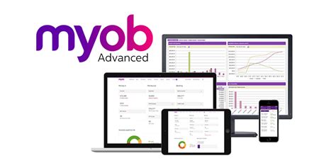 myob advanced resources key cloud solutions