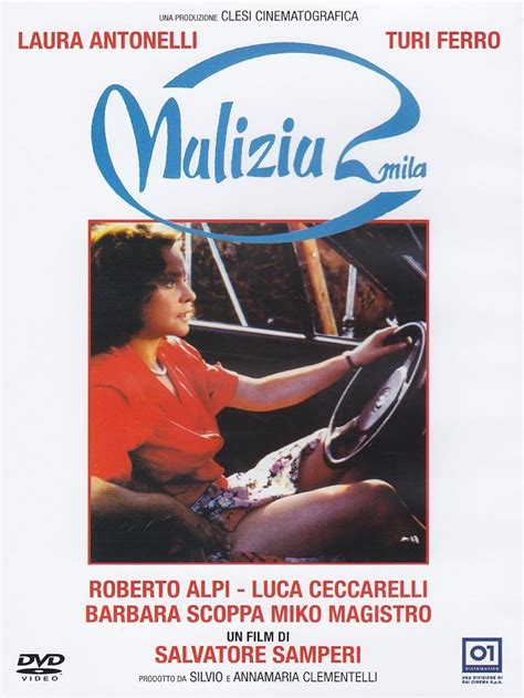 Malizia 2000 1991 Imdb