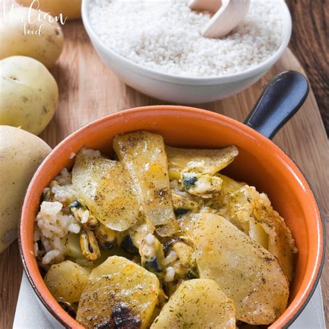 How To Make Authentic Risotto Alla Milanese A Traditional Italian