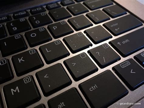 HP EliteBook Folio 1020 G1 Notebook PC Review Sleek And Secure GearDiary