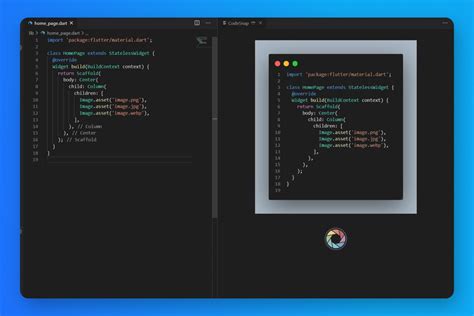 my favorite vs code extensions for flutter and programming by hasan