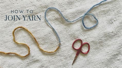 Yarn Font
