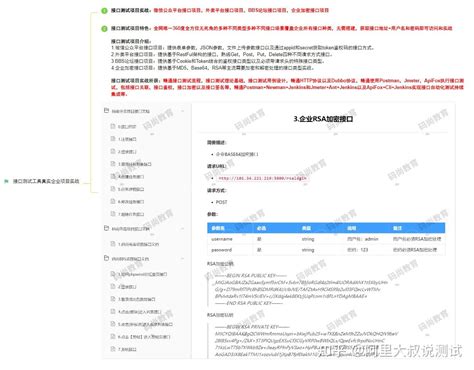 超详细python自动化测试学习指南，附学习路线图真实企业项目。看完月薪30k指日可待。。。 知乎