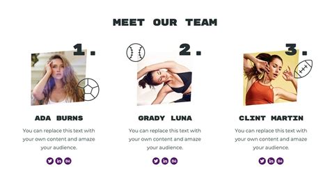 sydney powerpoint morph animation template