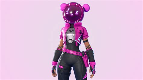 How To Unlock Cuddle Team Rider Fortnite Skin For Free Frvr
