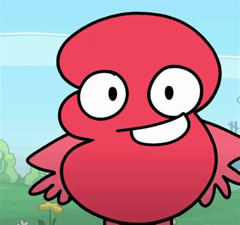 Bfdi Three  Bfdi Three Three Tpot Discover And Share S