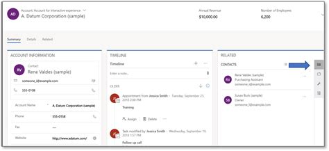 Microsoft Dynamics 365 Unified Interface Part 1 Whats New And Whats Yet To Come Dyn365pros
