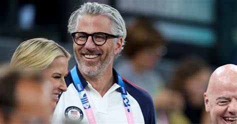 2028 Olympics Chairman Casey Wassermans Potential ‘legal Peril In